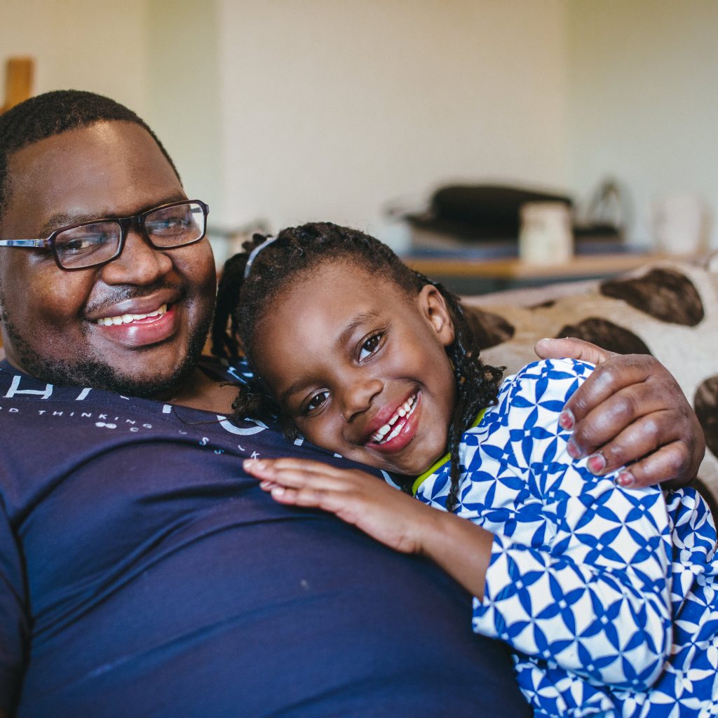 Kitchen Table Project | Reconnecting the generations